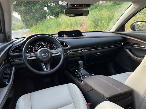 2023 Mazda Cx 30 Prices Reviews And Pictures Cargurusca