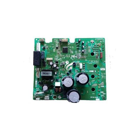 Printed Circuit Board Air Handler