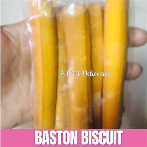 [food ] Baston Bread Palo Palo Matigas Na Tinapay 5pcs Lazada Ph