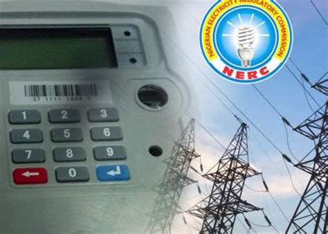 Just In Nerc Approves Increase In Prepaid Meter Prices
