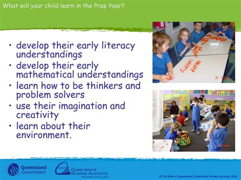 Ppt The Prep Year Curriculum Powerpoint Presentation Free Download