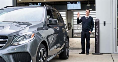 What Is The Mercedes Benz Service Schedule Mercedes Benz Of Florence