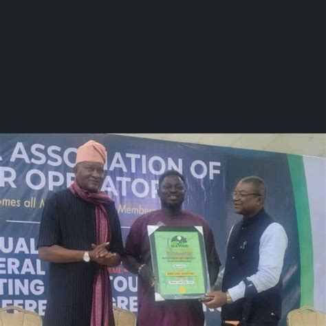 Anagooshoadventures Globalanagoadventures Natop Africantourism