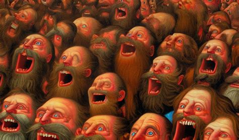 All The Nerds Are Dead By Sam Kriss Numb At The Lodge