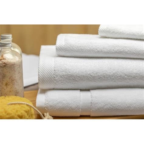 Choice Hotels Enduraweave™ 13 X 13 In Wash Cloth White 180 Case