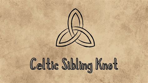 The Celtic Shield Knot