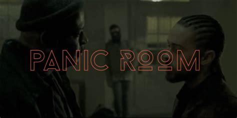 100 Movies In A Year 16 Panic Room By Will Weldon Medium