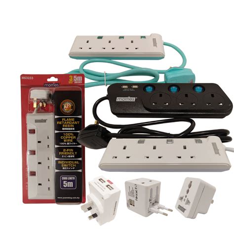 Morries Yuan Ming Electric Sdn Bhd