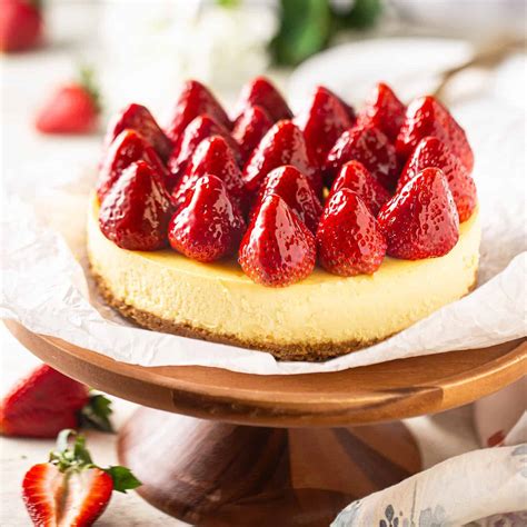 How Long To Cook Cheesecake At 300 Degrees