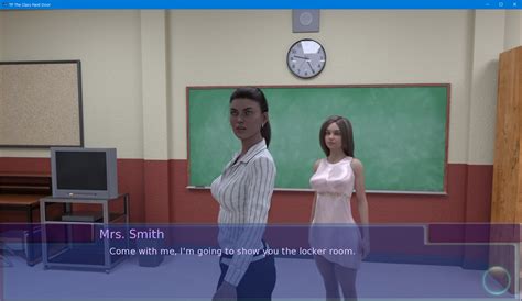 Renpy Completed Tp The Class Next Door V0121 9thcrux