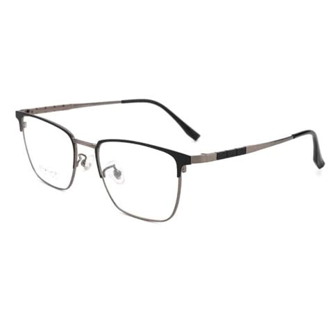 Custom Made Glass Frames And Eyeglass Frames Manufacturer In China