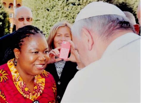Late Pope Francis Was An Advocate For The Voiceless Vulnerable Prof Ezeilo African Examiner