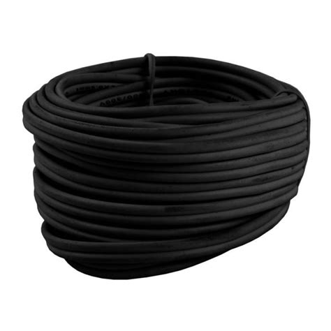 Cable Ripcord 0 5mm Black 100m Shop Today Get It Tomorrow