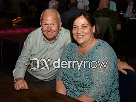 In Pictures Rob Strong Derry Homecoming Gig In The Cosh Page 10 Of 21 Derry Now