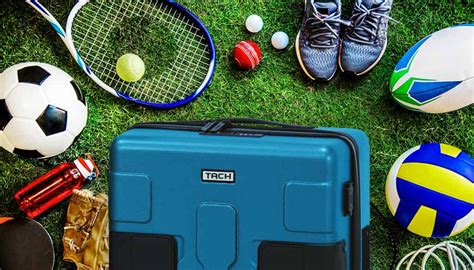 Tach Luggage Latest News And Updates Tach Luggage