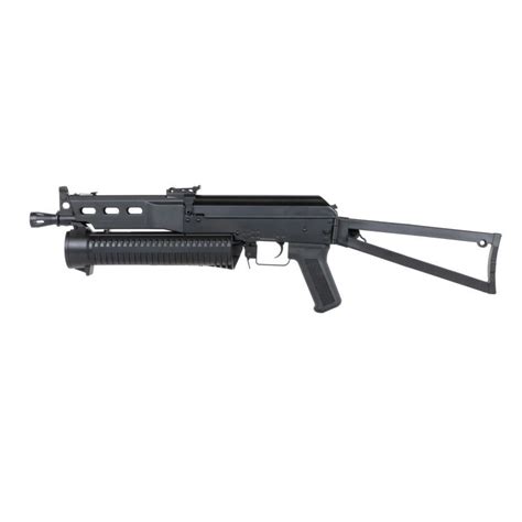 Golden Eagle Bizon Pp 19 Airsoft Gewehr Präzision And Power Phenix