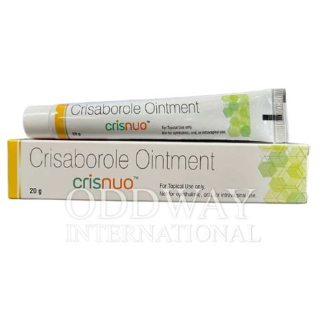 Crisaborole Ointment Find Lowest Price Online