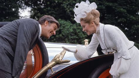 Chitty Chitty Bang Bang Actor Sally Ann Howes Dies At 91