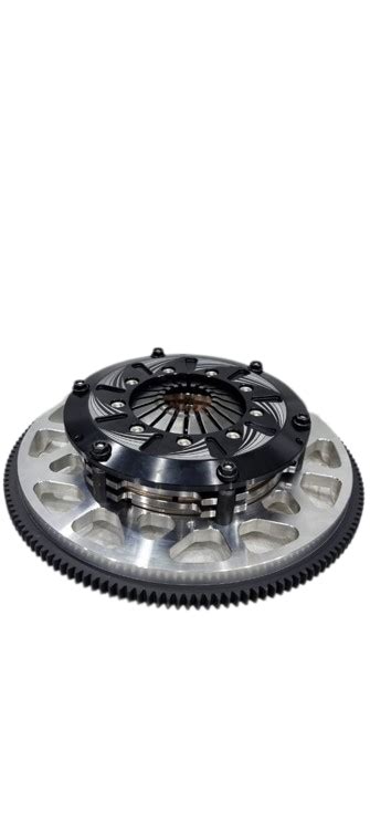 Bj 390012 Racing Clutches Street Twin Series Toyota 1fz New Design