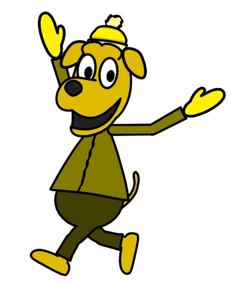 Bobby In Winter Clothes By Twoodland1994 On Deviantart