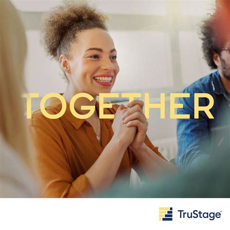 Meet Trustage Trustage