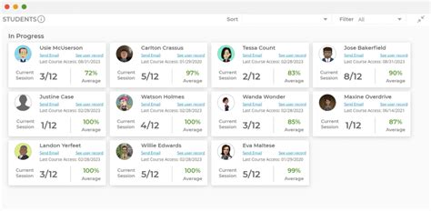 Manage Lss Training Moresteam