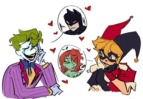 Jack Napier On Tumblr