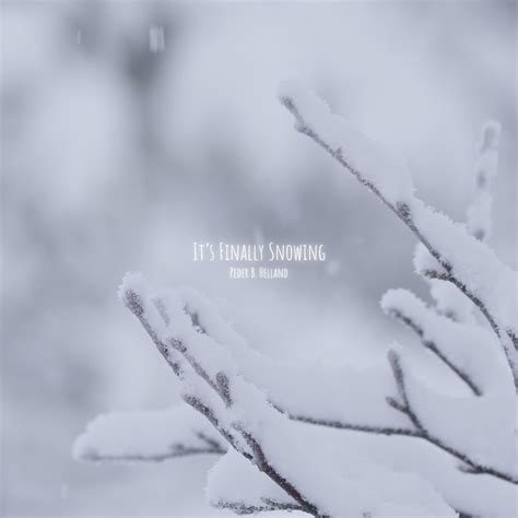 Peder B Helland Iheart