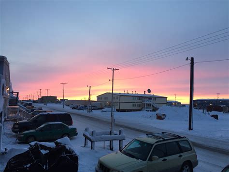 Barrow Turismo Qué Visitar En Barrow Alaska 2024 Viaja Con Expedia