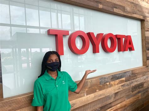 Jayla Mccoy On Linkedin Toyota 30 Comments