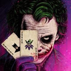 Joker Pfps And Icons For Discord Instagram And Tiktok