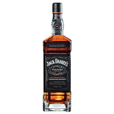 Jack Daniels Frank Sinatra Umhlangarockstops