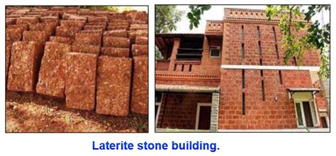 Basic Understanding Of Laterite Stones Faqs Over Laterite Stone Or