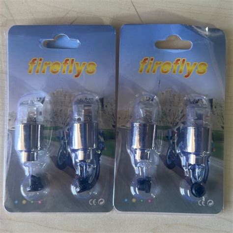 Led Valve Stem Lights State 48 E Rides