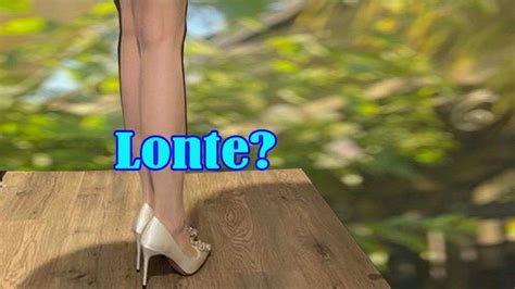 Lonte Viral Di Tiktok Apa Arti Lonte Dalam Bahasa Gaul Dan Lonte