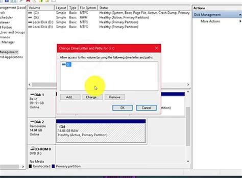 Tutorial How To Fix SD Card Won T Read