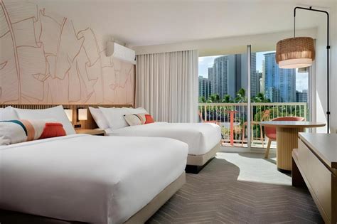 Ambassador Hotel Of Waikiki Tapestry Collection By Hilton All You