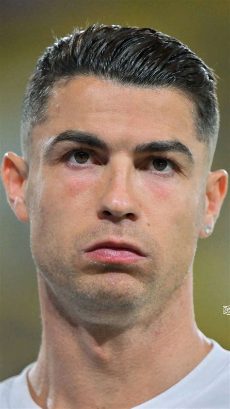 Cristiano Ronaldo Cortes De Pelo Chidos Chicos Famosos Cortes