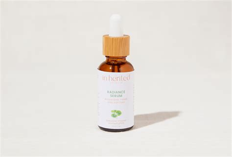 Leading Natural Skincare Brand Uk Inherited Skincare