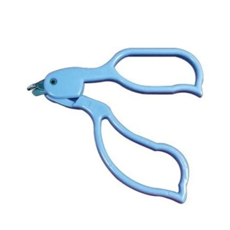 Quitagrapas Disponible En Sivemedical