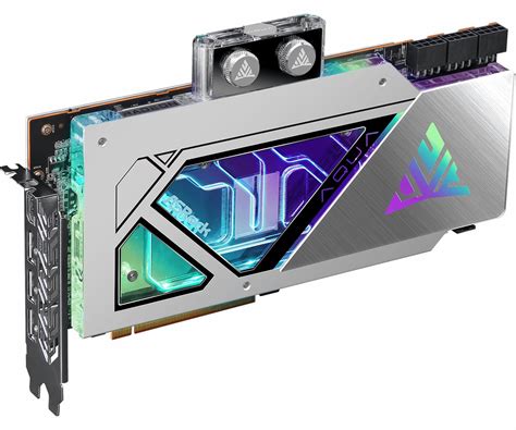 ASRock представила видеокарты Radeon RX 7900 XT(X), в том числе с ...