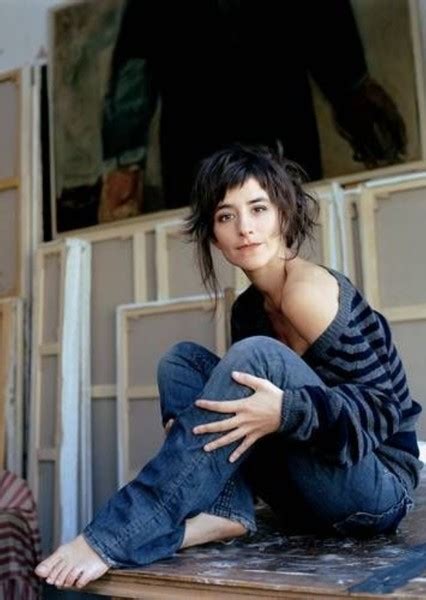 Romane Bohringer On Mycast Fan Casting Your Favorite Stories