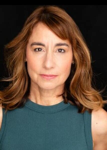 Laura W Johnson Fan Casting