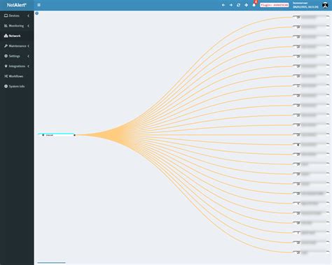 how to setup and install netalertx by jared heinrichs