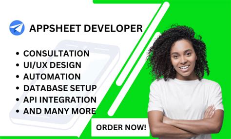 Create Appsheet Mobile Applications Mobile App Customization By Dorcas