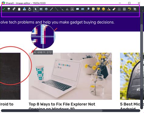 Snagit 8 Upgrade Bettacross