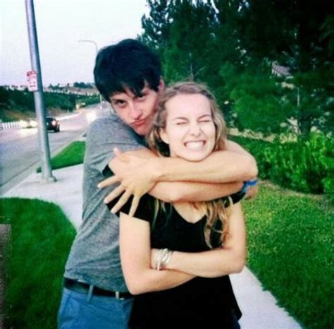 Shane Harper And Bridgit Mendler