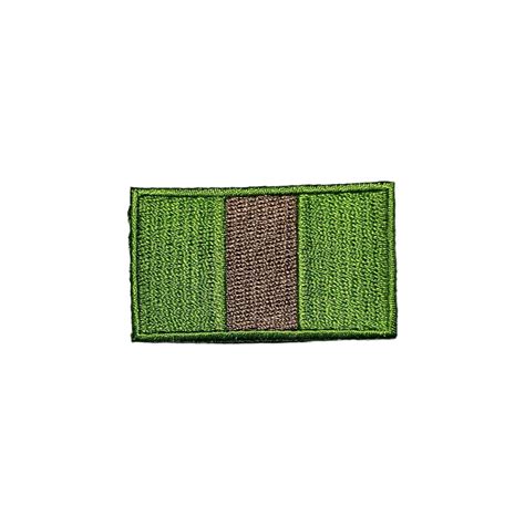 8th9th Battalion The Royal Australian Regiment Colour Patch Cp007