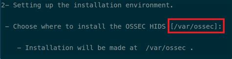 How To Install And Setup Ossec Agent On Ubuntu 1804centos 7