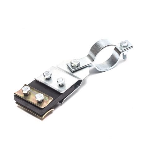 Exhaust Hanger Assembly 88 Intermediate Pipe Rnk051 Rovers North